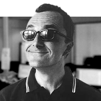 Daniele Luttazzi, Il Fatto Quotidiano