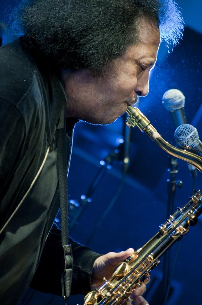 James Senese, il sax che dà voce alla periferia - Il Fatto Quotidiano