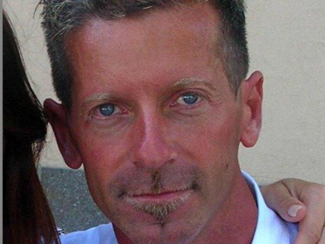 Yara, il momento dell'arresto di Massimo Giuseppe Bossetti - Foto - Il ...