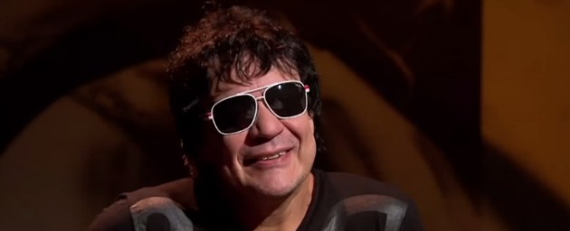 Carlos “Kaiser”, la leggenda del calciatore che non ha mai giocato una ...