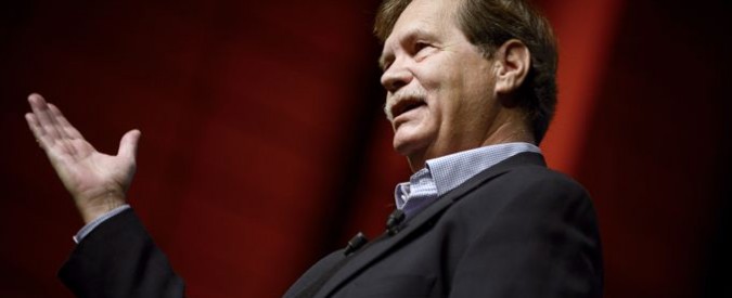 Christopher Vogler: lezioni americane - Il Fatto Quotidiano