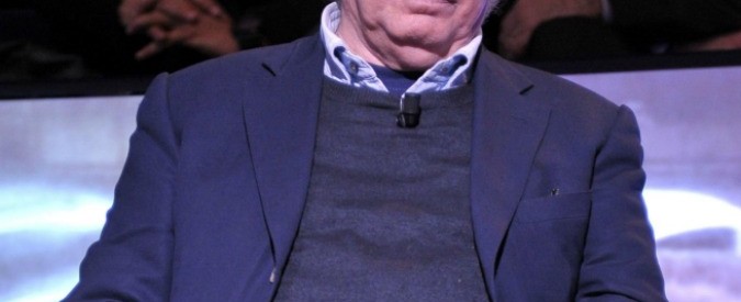 "Una vita" di Massimo Fini: "l'autobiografia di un collega raro, con ...