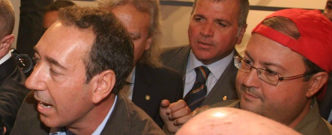 Fabio e Mingo interrogati a Bari per sei ore: attesa per conferenza ...