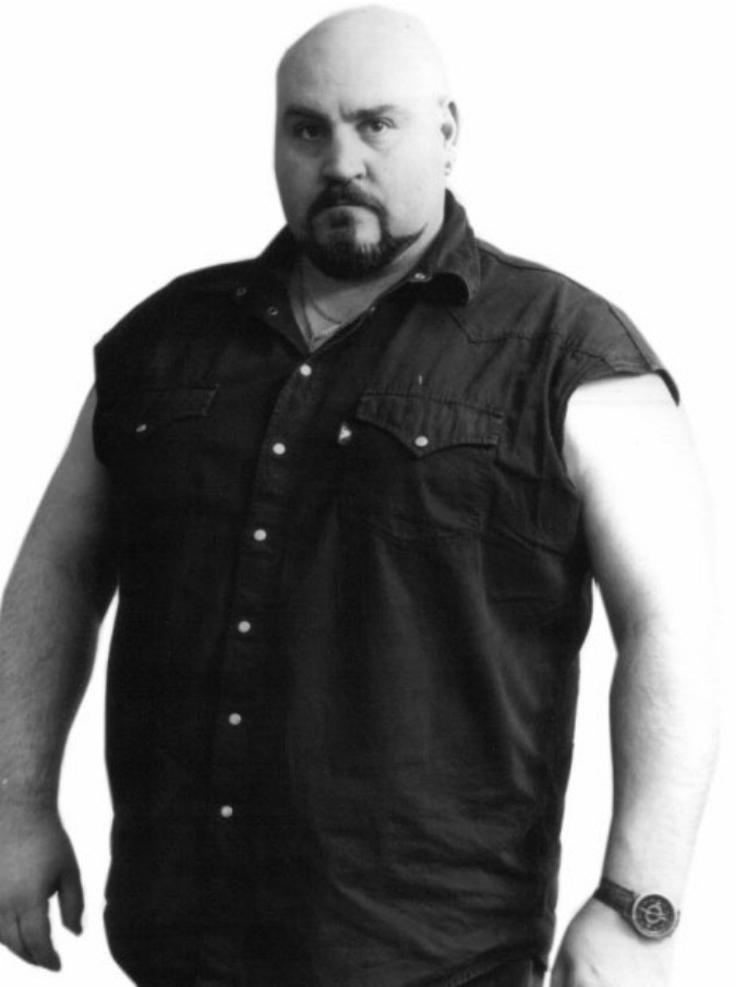 Big Jimmy, morto il buttafuori del Grande Fratello. Aveva lavorato con ...