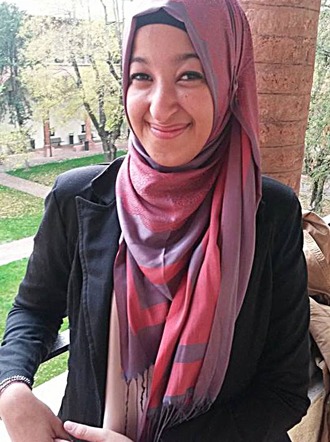 Attentati Parigi, la lettera di Chaimaa a Daesh: "Disumani terroristi ...