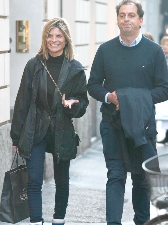 Laura Ravetto, l'ex fidanzato Pd Dario Ginefra: "Ditele che la amo e ...