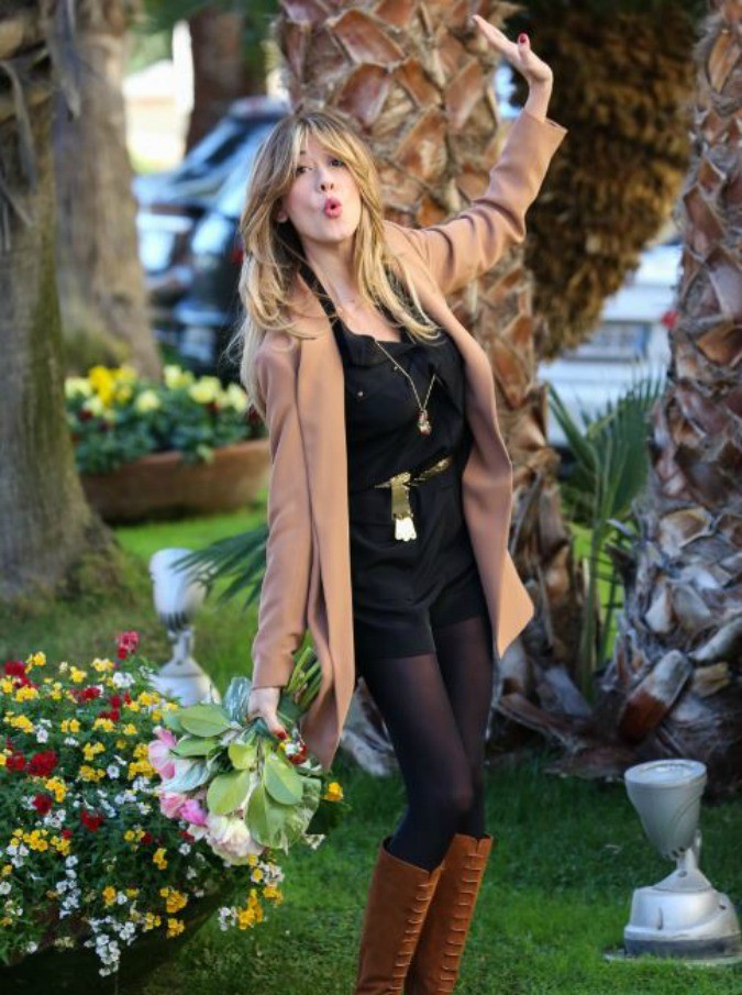 Sanremo 2016, il ritratto di Virginia Raffaele: l'imitatrice che fa ...