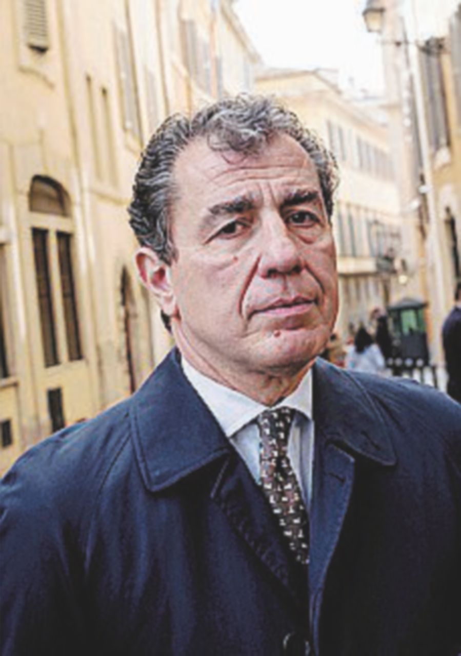 Mose, due anni e mezzo di carcere per Marco Milanese - Il Fatto Quotidiano