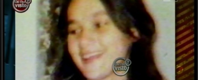 Palmina Martinelli, la 14enne bruciata viva nel 1981: la Cassazione ...