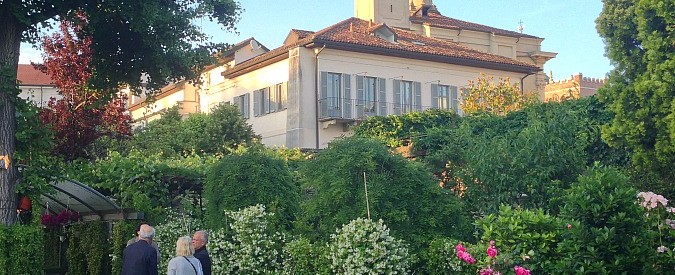 Milano, a rischio il Vivaio Riva. "Pace e bellezza in pieno centro: fa ...