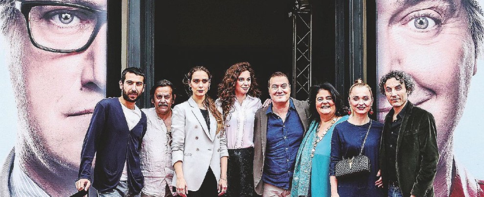 Ma dove siamo noi? Tra Bambea e Capoccetti - Il Fatto Quotidiano