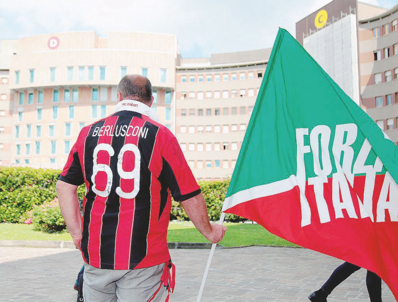 B. soffre, Marina e Letta purgano il Cerchio magico - Il Fatto Quotidiano