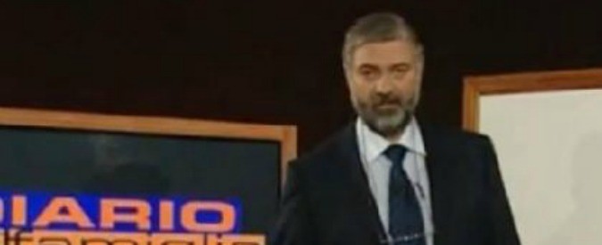 Alessandro Cozzi, l'ex conduttore tv condannato a 24 anni per l ...