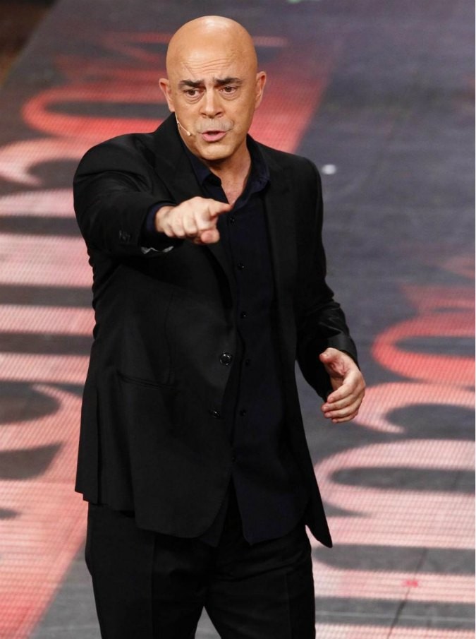 Maurizio Crozza, addio a La7. Dal 2017 sbarca su Discovery: "Non ...