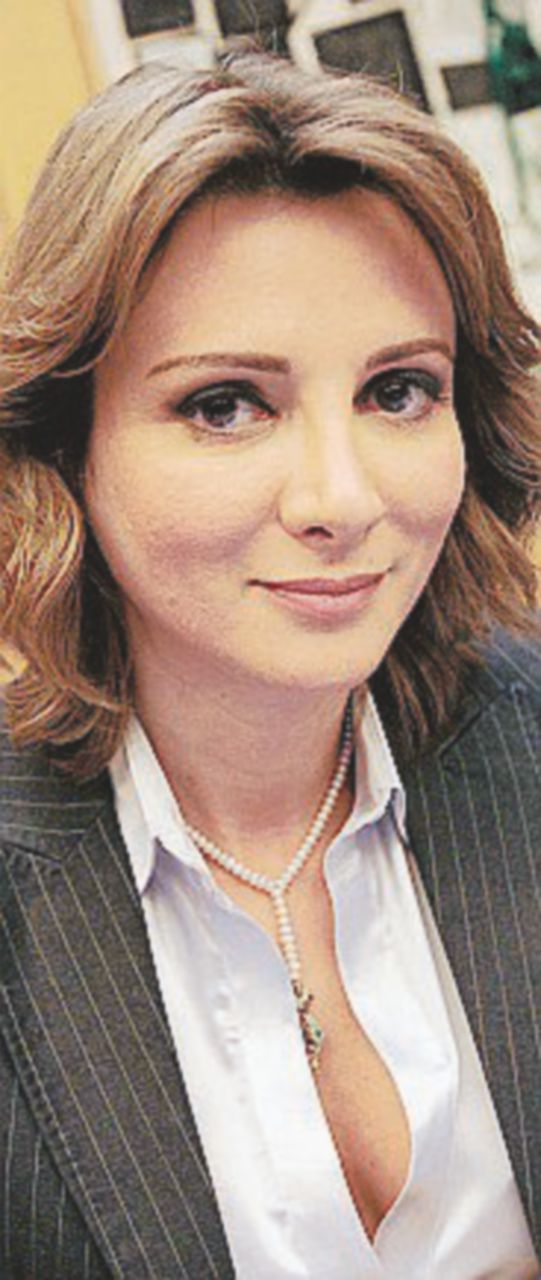 3 domande ad Anna Falcone - Il Fatto Quotidiano