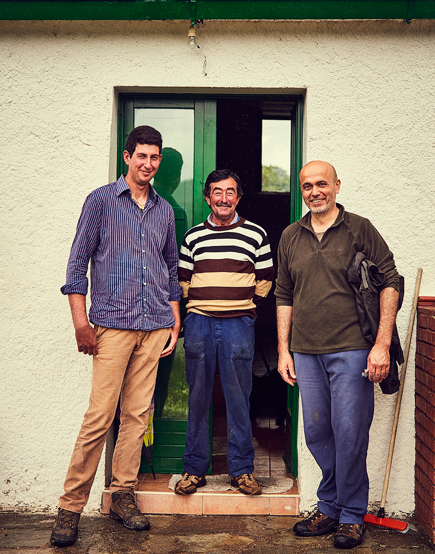 Il racconto per immagini della Latteria Salvia Maria - Il Fatto Quotidiano