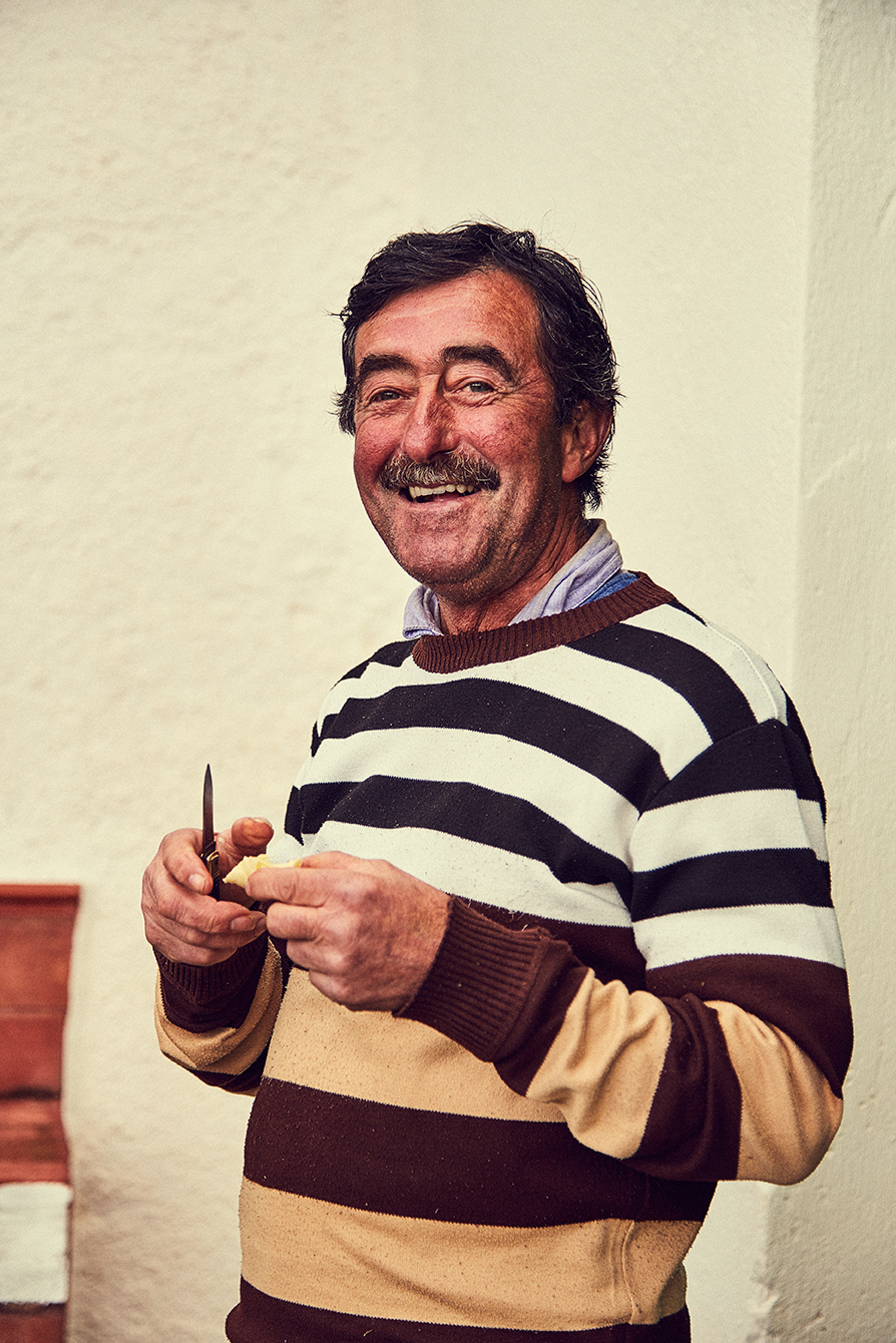 Il racconto per immagini della Latteria Salvia Maria - Il Fatto Quotidiano