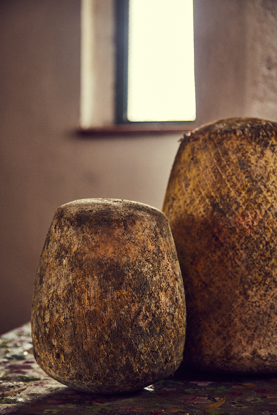 Il racconto per immagini della Latteria Salvia Maria - Il Fatto Quotidiano