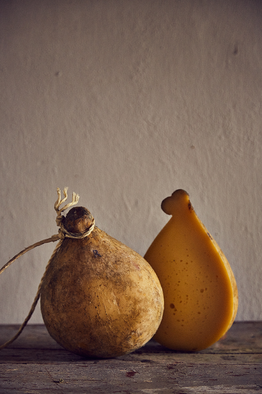 Il racconto per immagini della Latteria Salvia Maria - Il Fatto Quotidiano