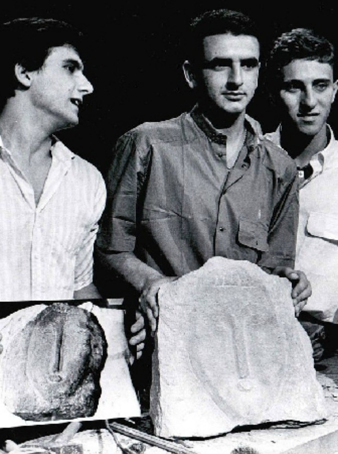 Modigliani, 32 anni fa la burla delle teste false che fece arrossire il ...