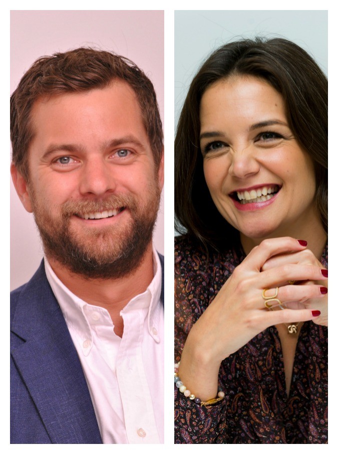 "Joey e Pacey di Dawson's Creek stanno di nuovo insieme". L ...