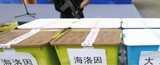 Shaboo, cos'è e quali sono gli effetti della metanfetamina in mano ai ...