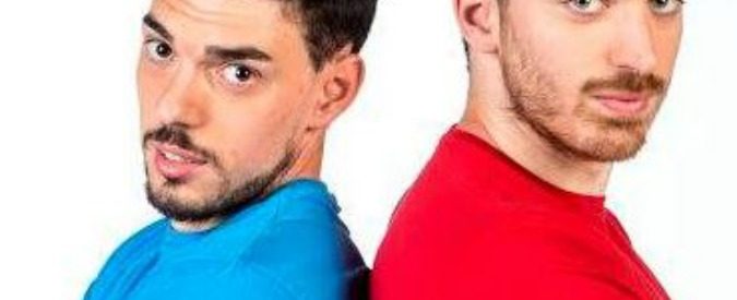 Pechino Express 2016, vincono Alessio Stigliano e Alessandro Tenace ...