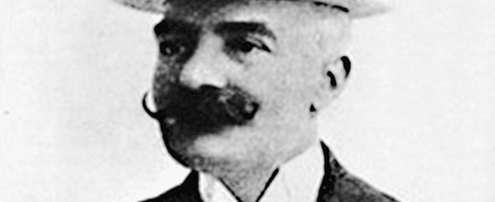 L’Emilio Salgari apocalittico e ambientalista: “La natura vince” - Il ...