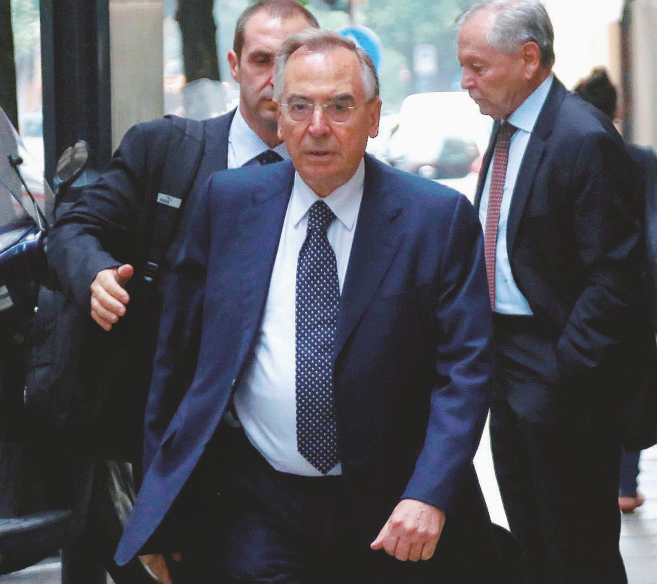 Roma, il rettore indagato affida la legalità a Pollari - Il Fatto ...