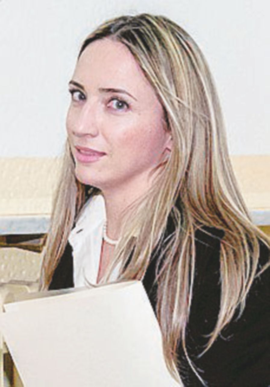 Processo Maroni, l’ex assistente: tra noi nessuna relazione - Il Fatto ...