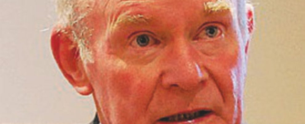 Martin, il terrorista che abbracciò la pace, abbandonò l’Ira e strinse ...