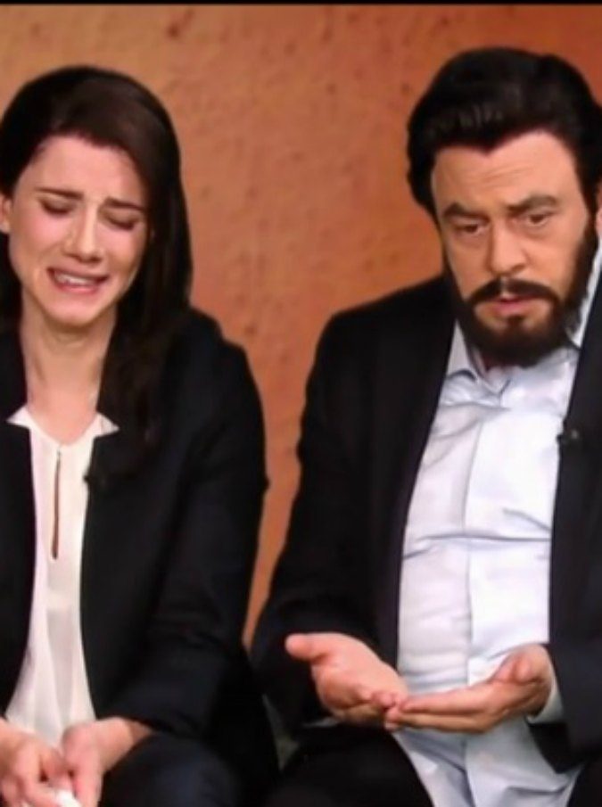 Maurizio Crozza, il debutto su Nove fa sognare la rete: "Perché sono ...