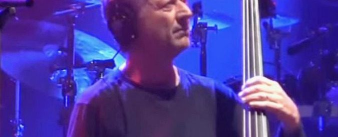 Rino Zurzolo morto, l'ultimo giro di basso dello storico ...