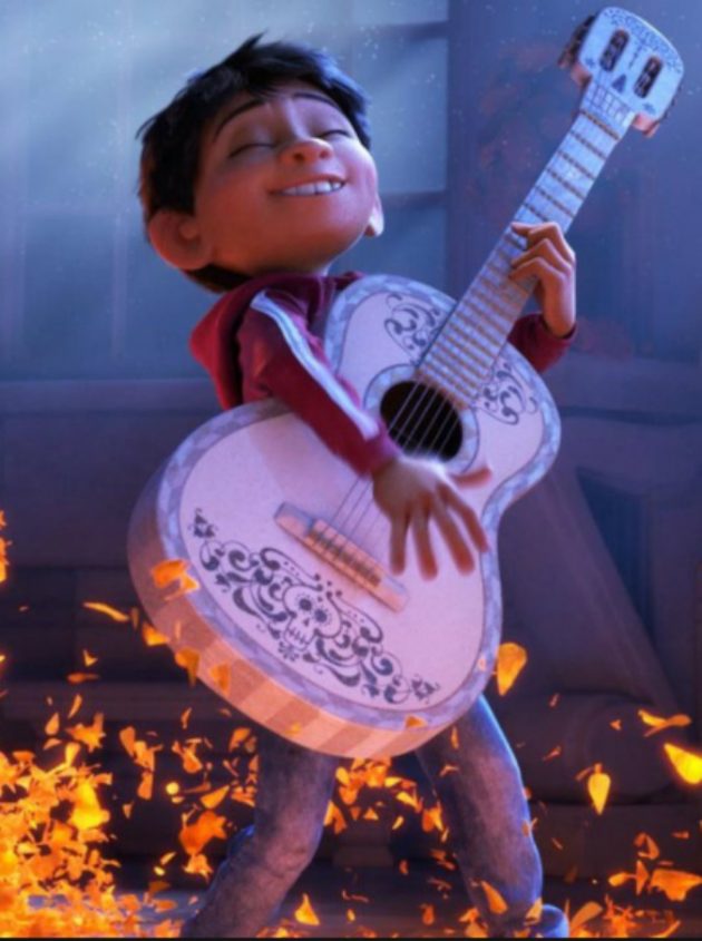 Coco, ecco la nuova magia di Pixar. Da Monster&co a Wall-E tutti i ...