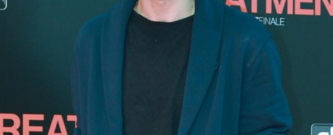 Domenico Diele, pena ridotta per l'attore che investì e uccise una ...