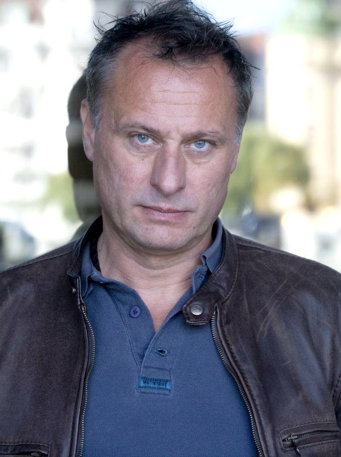 Millennium: è morto l'attore svedese Michael Nyqvist. Era il Mikael ...
