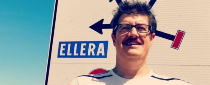 Camera Café inizia ma Olmo non ci sarà. Il suo sfogo su Facebook: "Mi ...