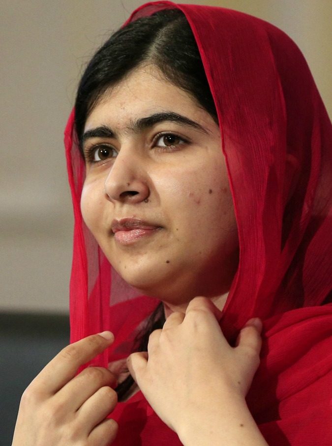 Malala, la giovane premio Nobel torna a casa dopo sei anni: "Il giorno ...