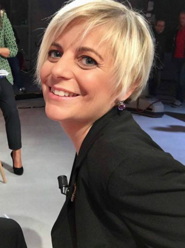 Francesca Del Rosso, la resilienza danza a Milano con la ballerina ...