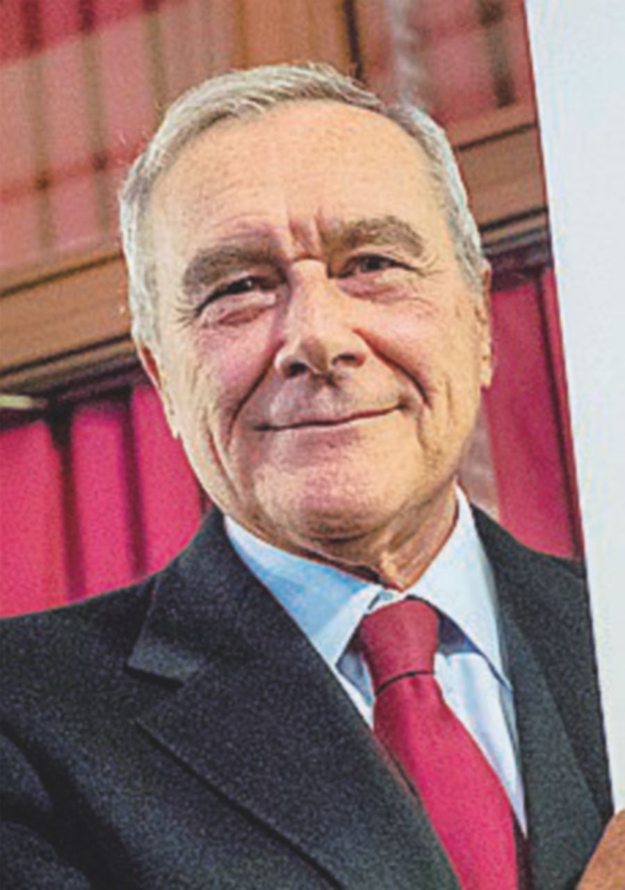 Grasso spiega la sua corsa: “Più lavoro sicuro, basta bonus” - Il Fatto ...