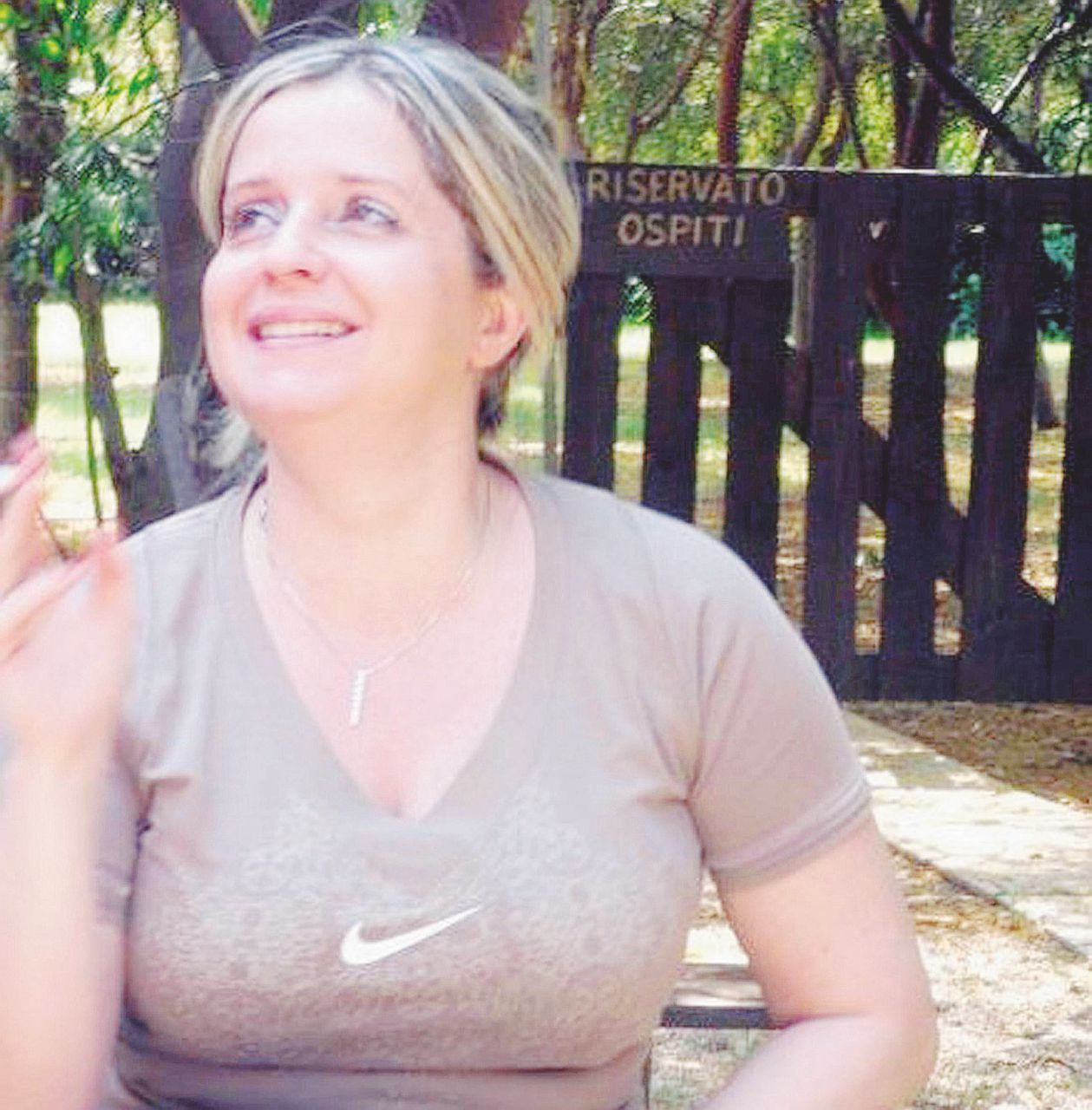 Patrizia se ne va con la nuova legge sul biotestamento - Il Fatto ...