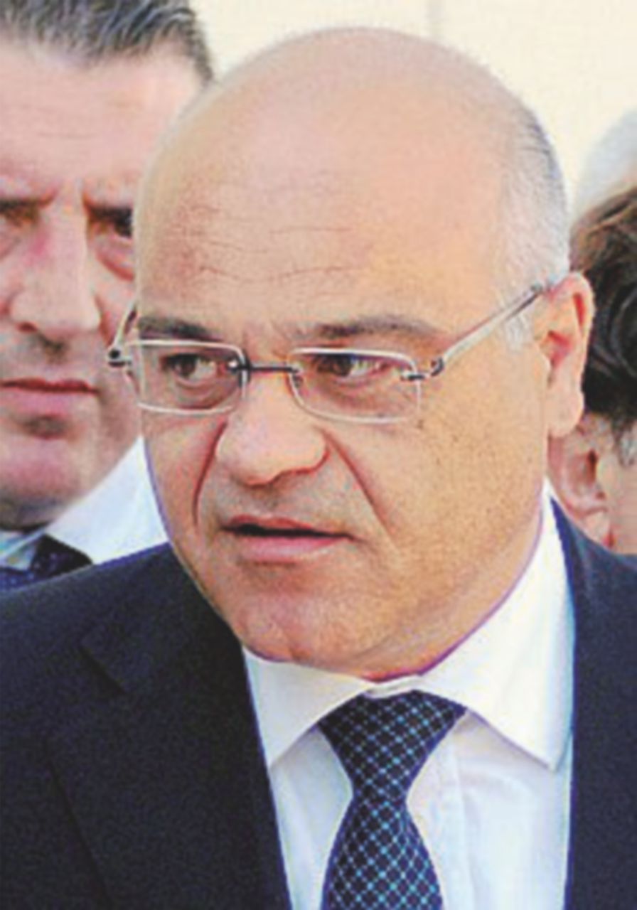 Musumeci caccia Antoci dal Parco in cui gli spararono - Il Fatto Quotidiano