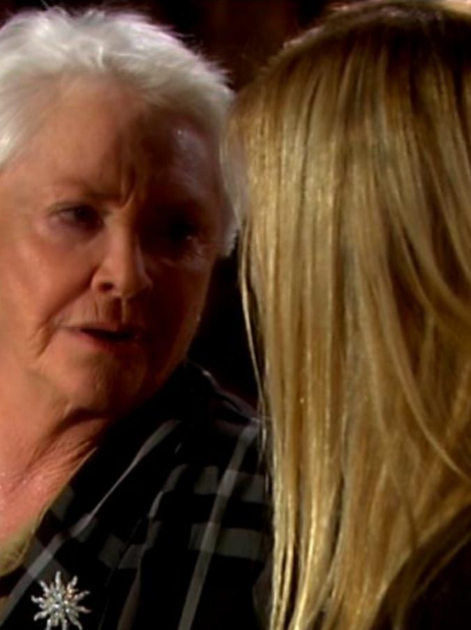 Beautiful, il ritorno di Stephanie Forrester e il saluto a Brooke ...