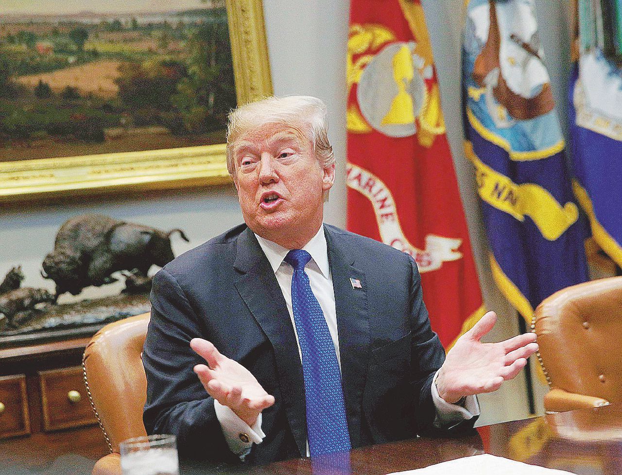 I dazi di Trump scontentano anche gli amici - Il Fatto Quotidiano