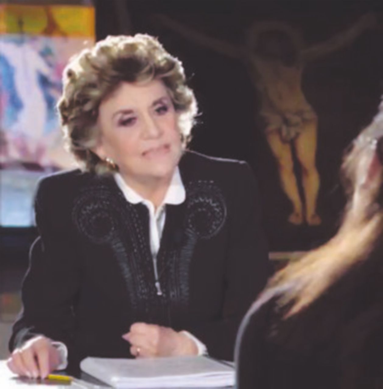 Leosini, una ricetta tra arsenico e merletti - Il Fatto Quotidiano