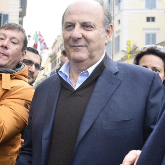 Gente: "La grande paura, il figlio di Scotti in ospedale per un ...