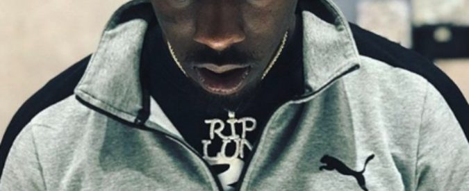 Jimmy Wopo, morto il rapper 21enne: ucciso in una sparatoria - Il Fatto ...
