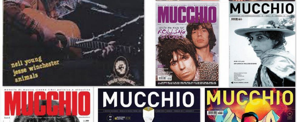 Addio Mucchio. Il Mucchio è vivo, la musica resta - Il Fatto Quotidiano