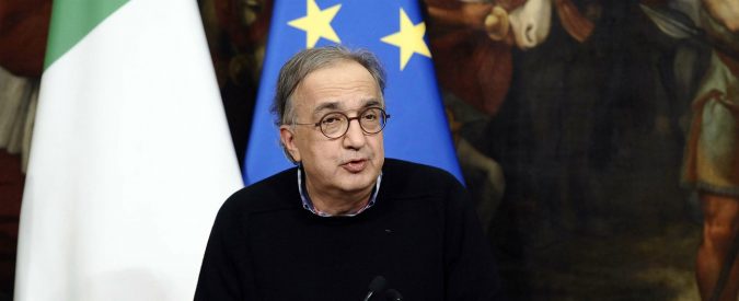 Marchionne e la politica italiana. "I governi hanno dato tanto senza ...