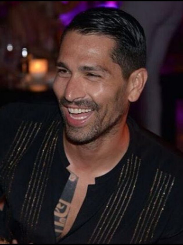 Marco Borriello sceglie di giocare nella squadra di Ibiza. Social ...